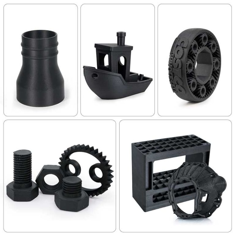 CF-ABS 3D Printing Filament – IEMAI 3D Printing Filament Store