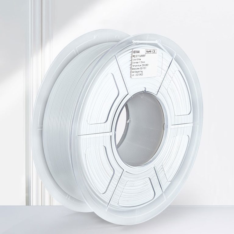 PC 3D Printing Filament – IEMAI 3D Printing Filament Store