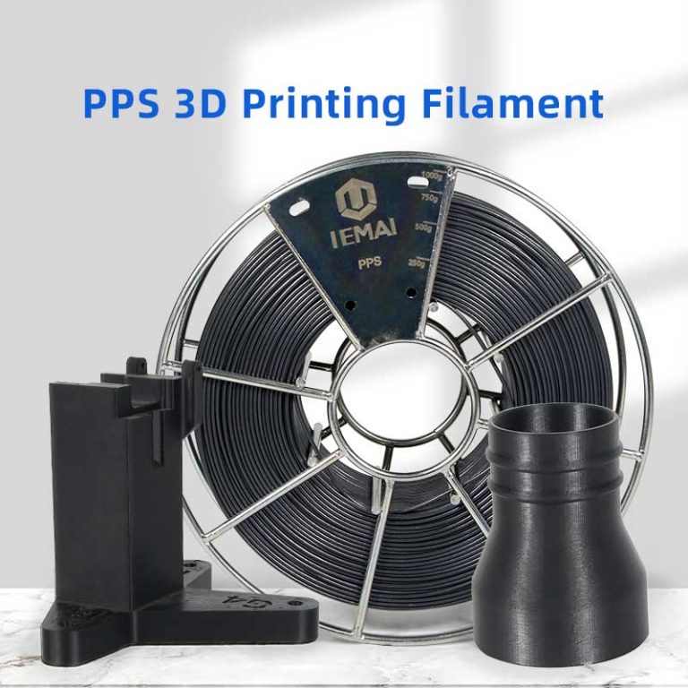 PPS 3D Printing Filament – IEMAI 3D Printing Filament Store